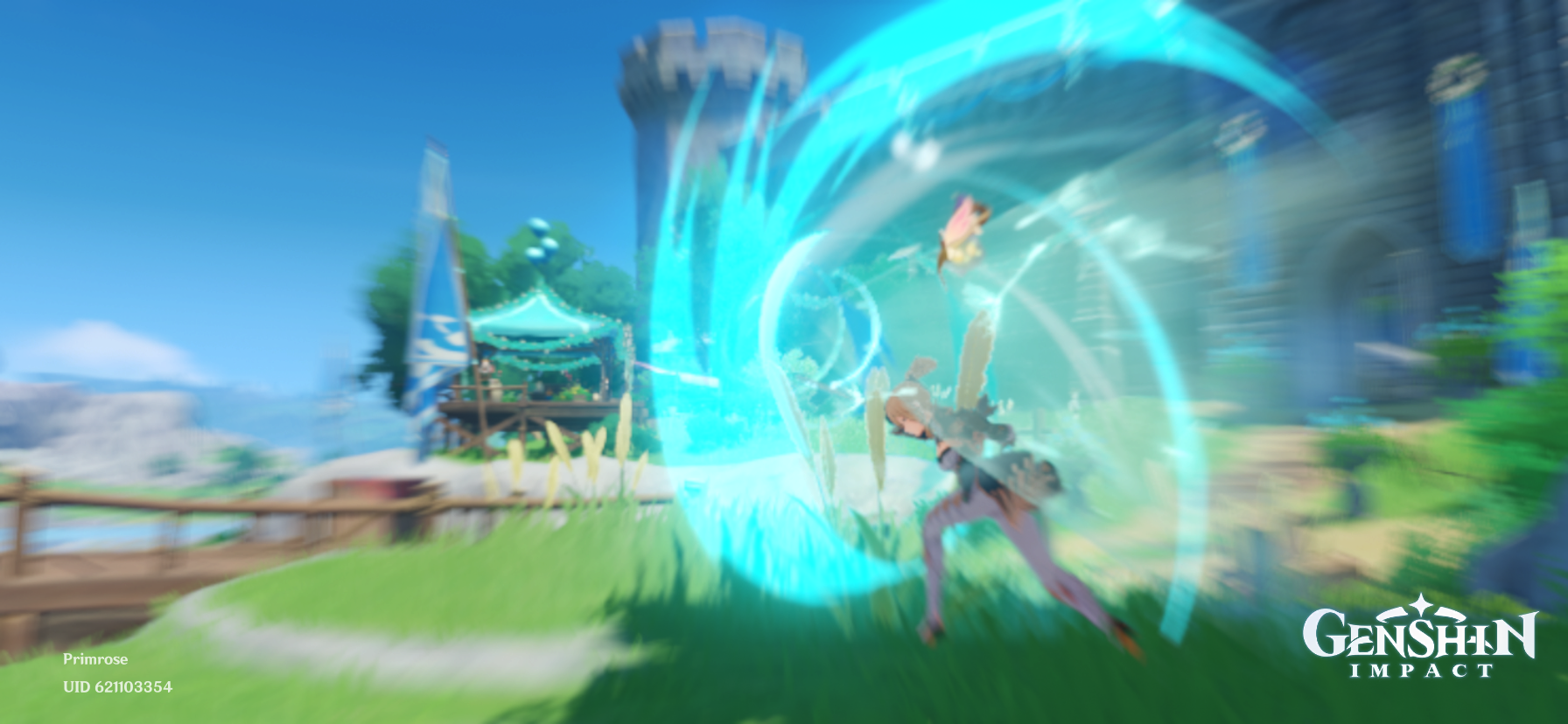 Windblume Genshin Impact | HoYoLAB