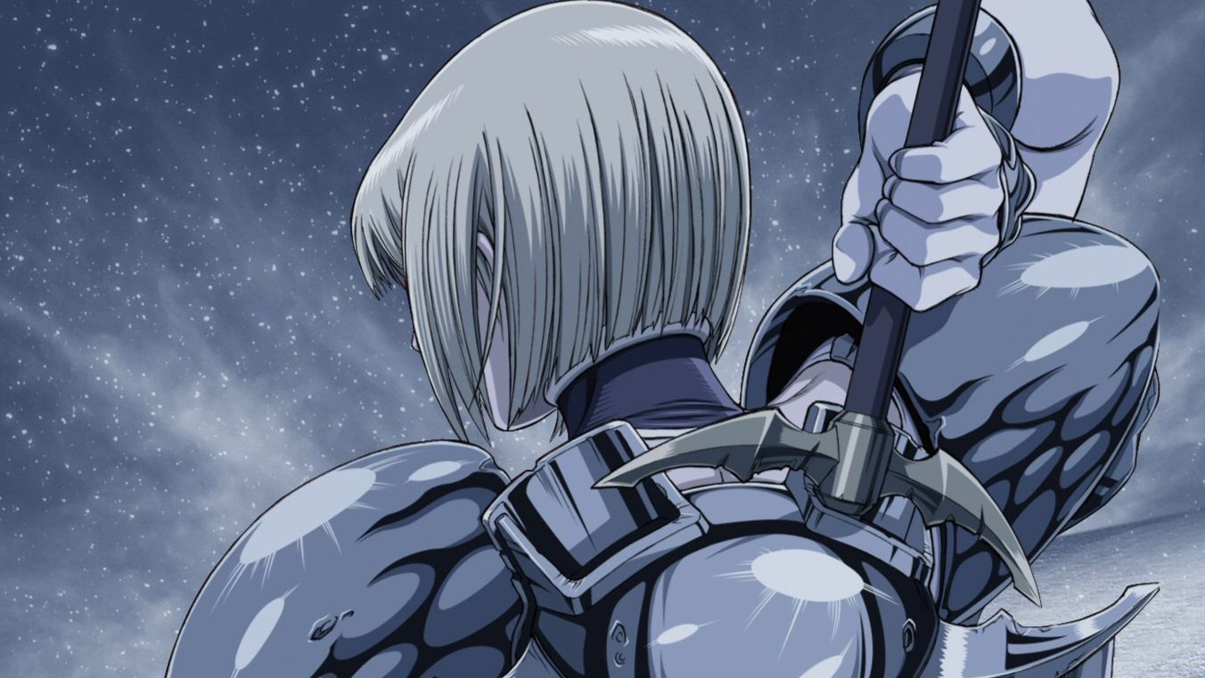 Can we get more Claymore characters that are viable in Spiral Abyss ...
