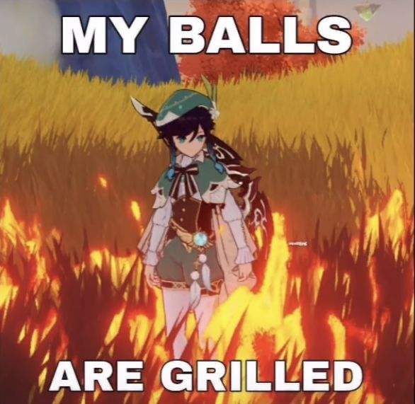 Genshin memes Genshin Impact | HoYoLAB