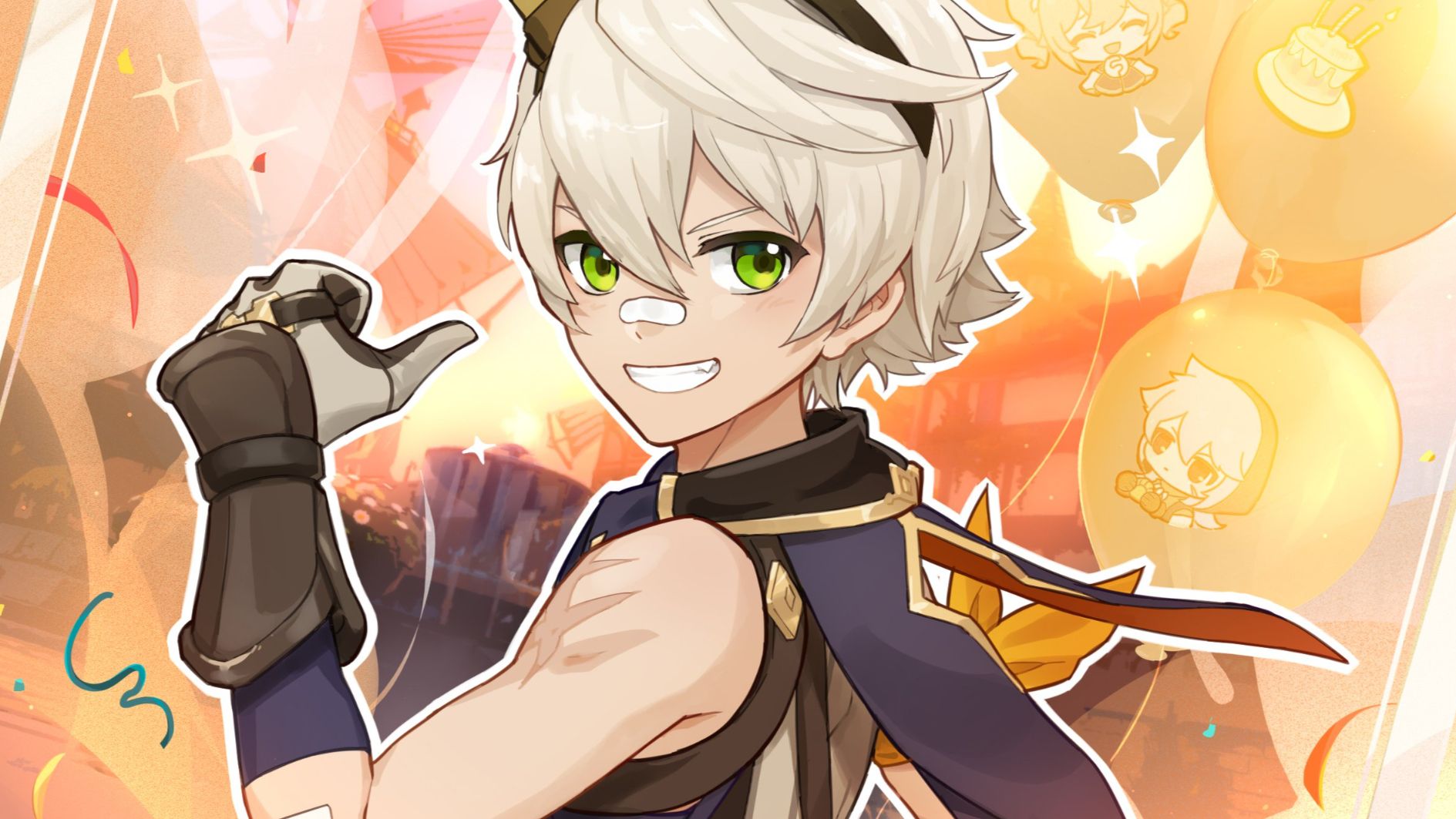 HoYoLAB - Official Community