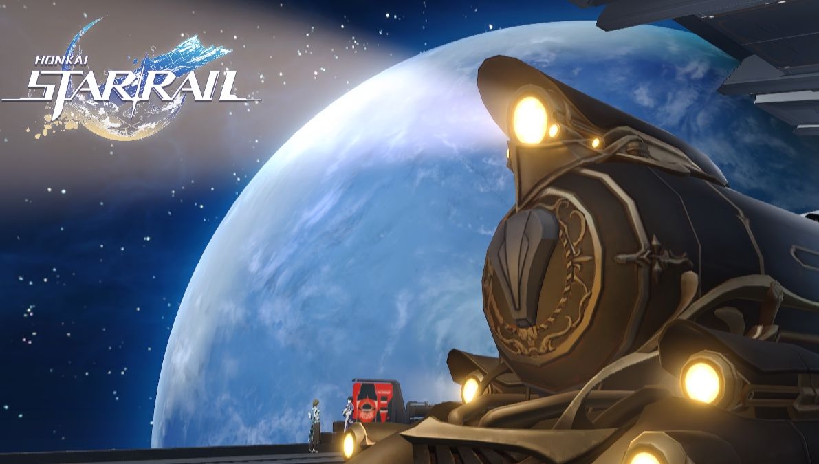 Thank you!! Honkai: Star Rail | HoYoLAB