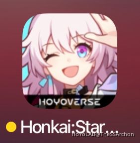 Thank you!! Honkai: Star Rail | HoYoLAB
