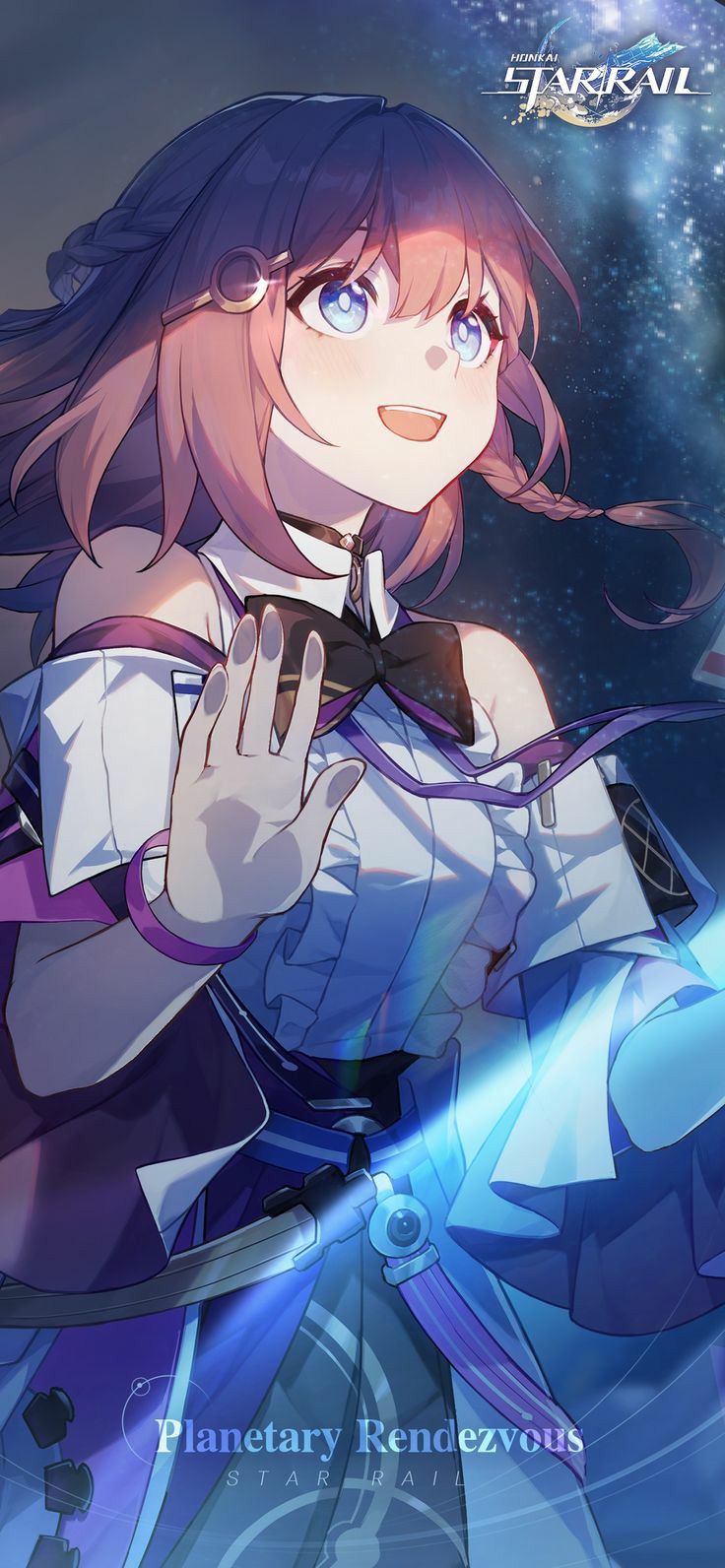 far from imagination 私は宇宙が大好きです Honkai: Star Rail | HoYoLAB