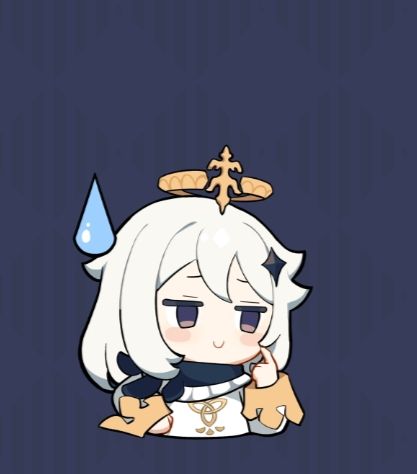 Paimon Being Paimon Genshin Impact | HoYoLAB