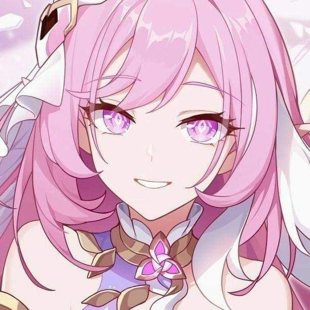 Elysia is always so pretty (∩´∀`∩)💕 Honkai Impact 3rd | HoYoLAB