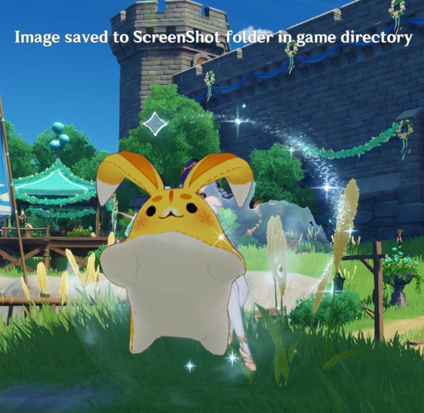 Hillchurl POV Genshin Impact | HoYoLAB