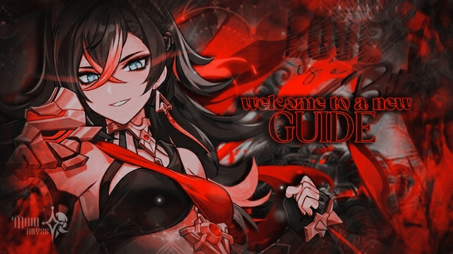 Guía de Dehya [Versión 3.5 | Main Abyss] Genshin Impact | HoYoLAB