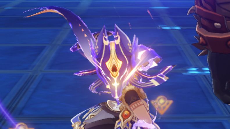 OMG I GOT CYNO IN A SINGLE 10 PULL Genshin Impact | HoYoLAB