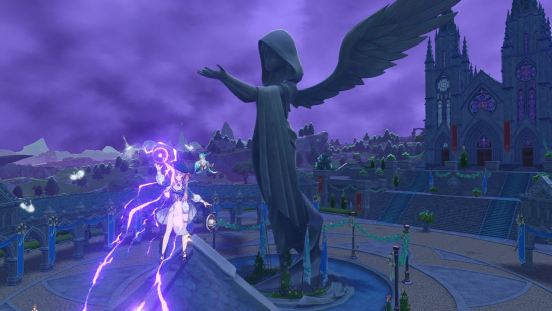 WutDahell? Genshin Impact | HoYoLAB