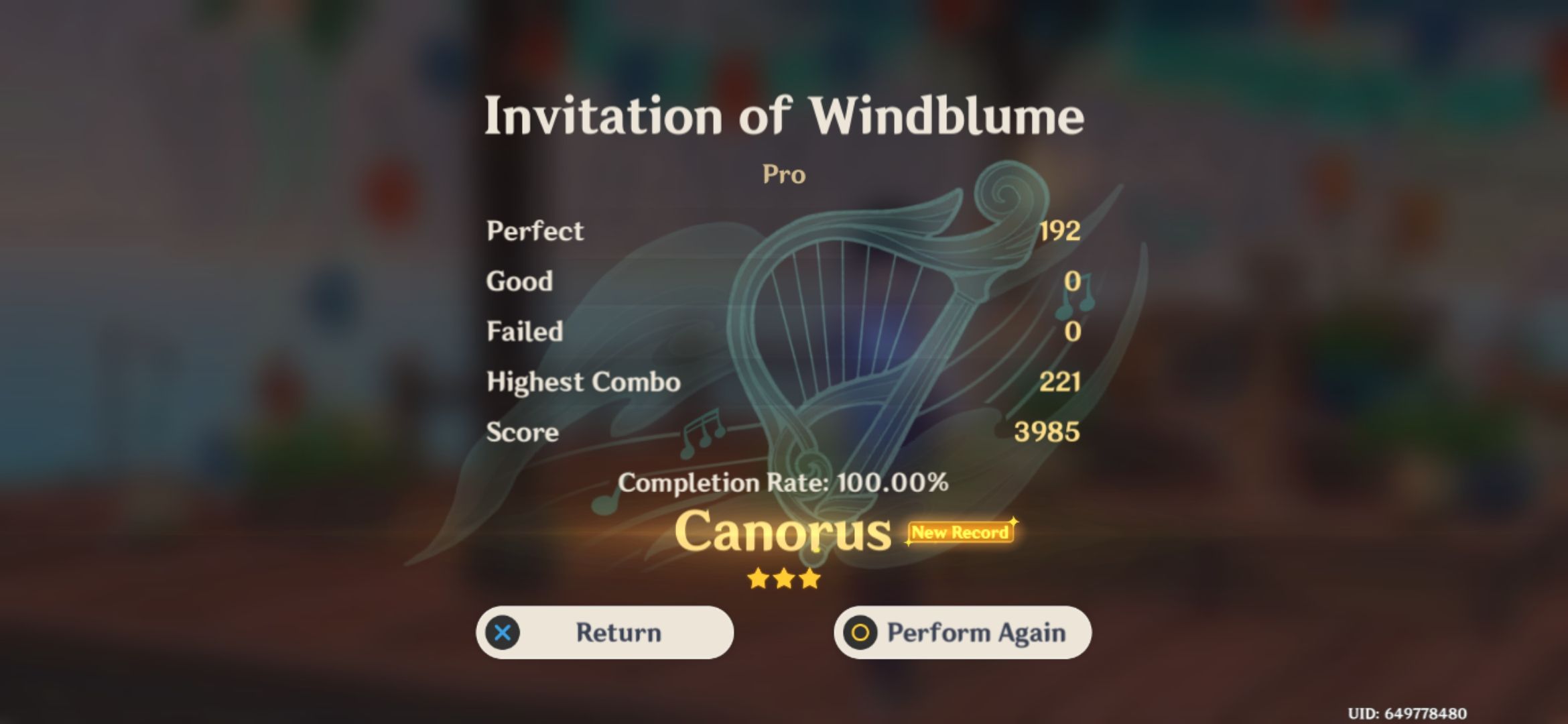 Day 1 of getting all 100% on expert levels Genshin Impact | HoYoLAB