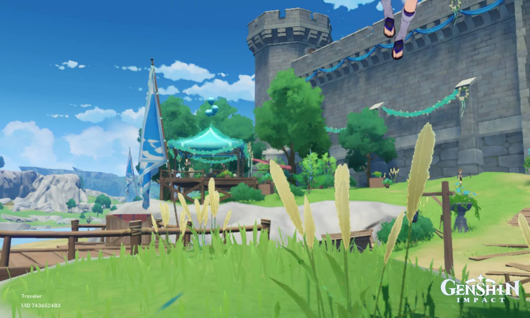 Photos of the event Genshin Impact | HoYoLAB