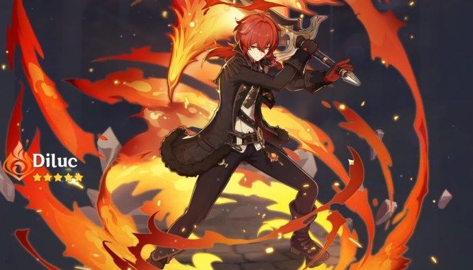 got the wrong pyro claymore 😔 Genshin Impact | HoYoLAB