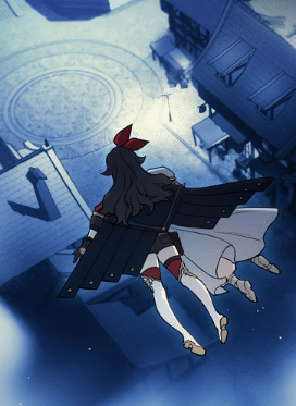 Research on Collei's Character Setting-Collei's Past and Present Lives ...