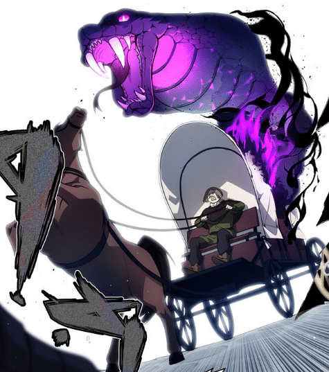 Research on Collei's Character Setting-Collei's Past and Present Lives ...