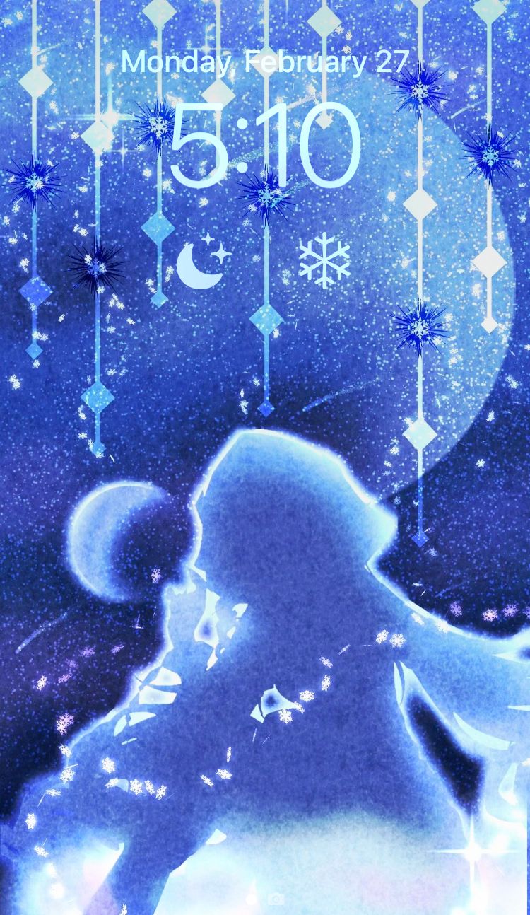 My phone! (Credits 2 Sira