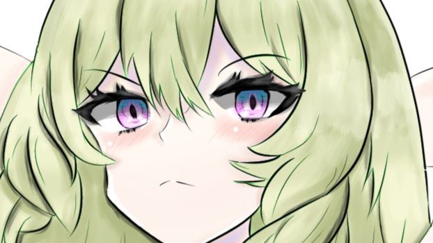 An artist first steps Honkai Impact 3rd | HoYoLAB