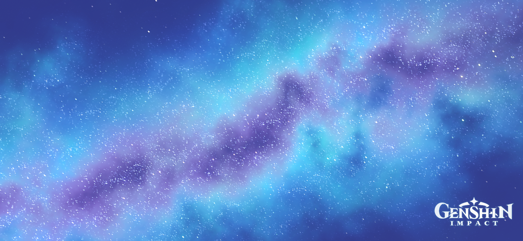 “The (Maybe Fake) Skies of Teyvat.” Genshin Impact | HoYoLAB