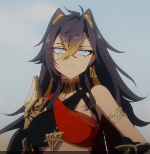 How is dehya gonna come home? Genshin Impact | HoYoLAB