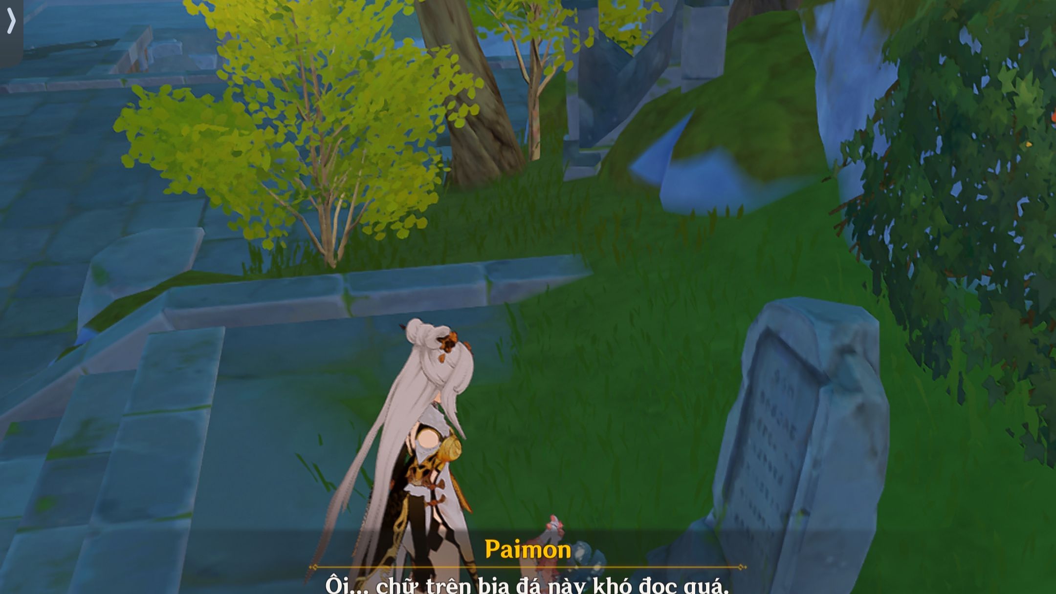 Paimon cắm đầu xuốngđất:v Genshin Impact | HoYoLAB