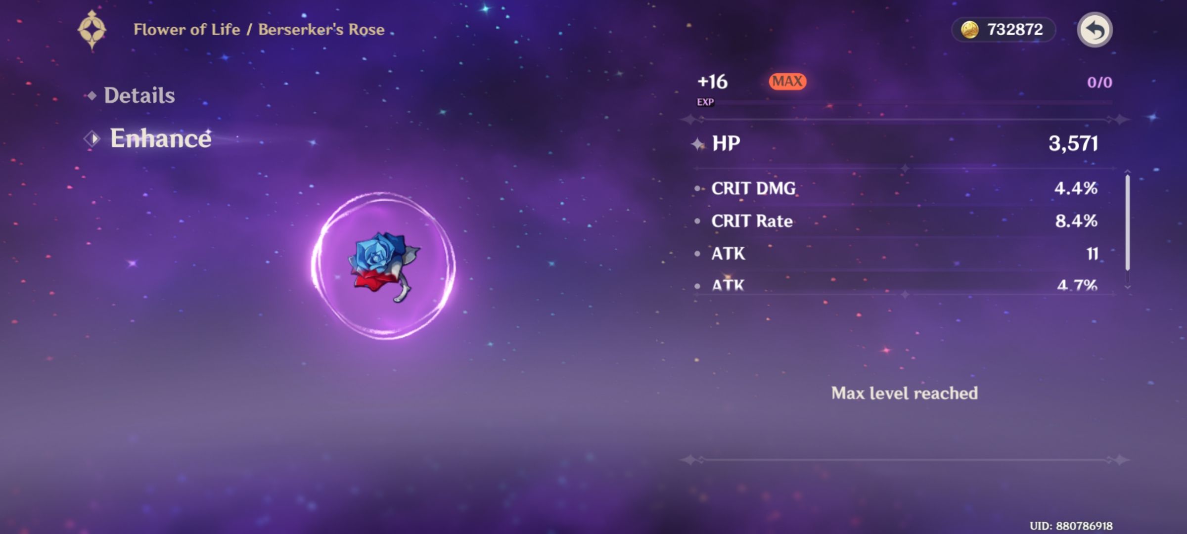 perfect substats lol Genshin Impact | HoYoLAB