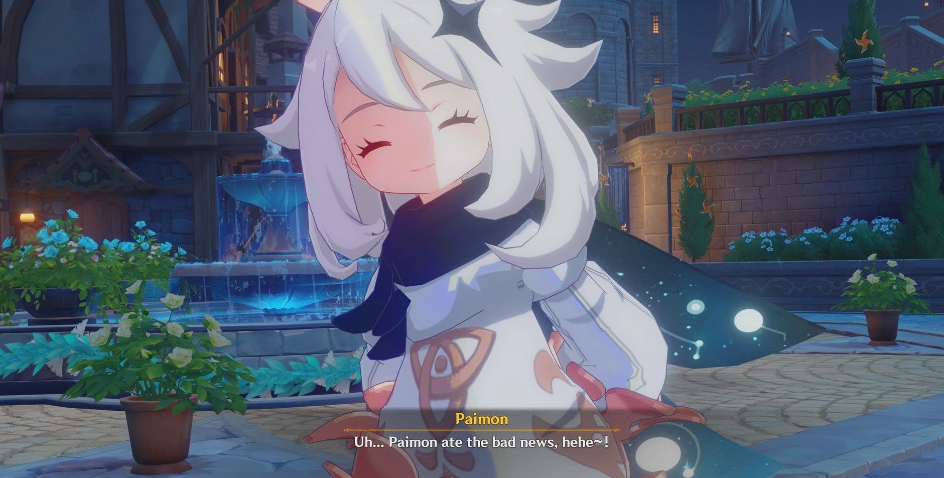 useful paimon..♡ Genshin Impact | HoYoLAB