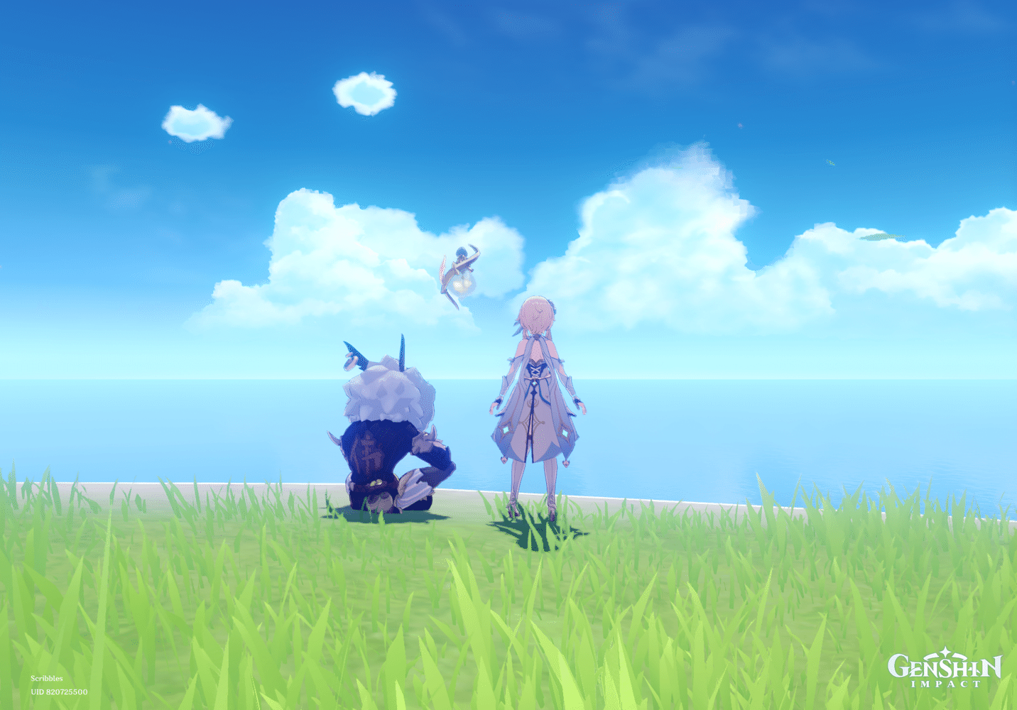 Unusual Hilichurl Genshin Impact | HoYoLAB