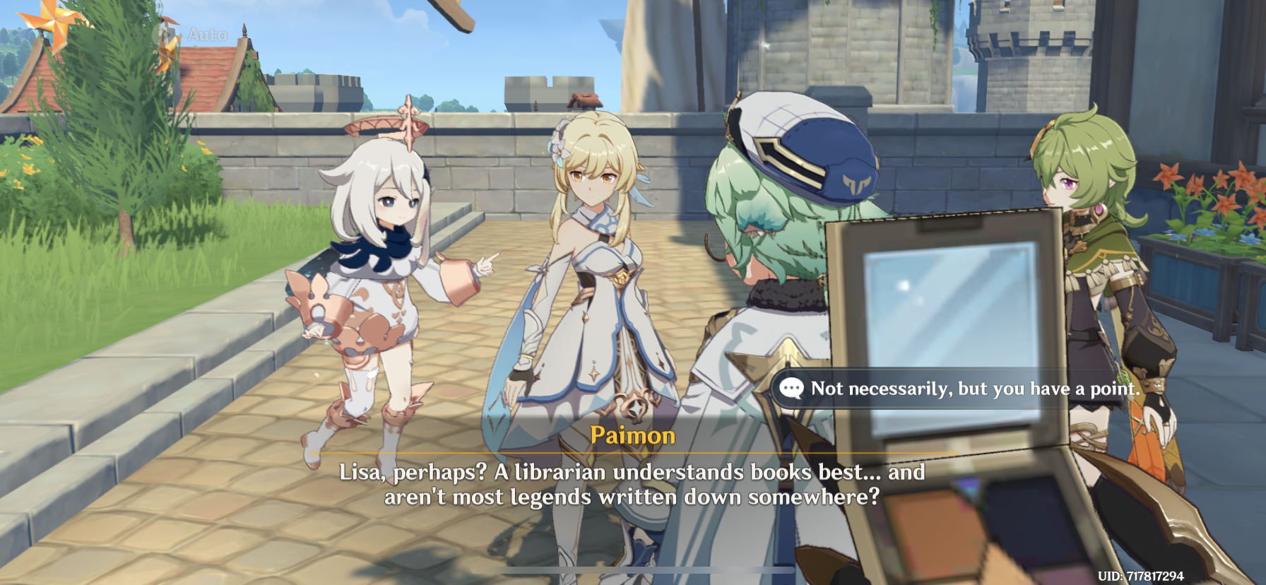 Dehya in the back be like 👁️🫦👁️ Genshin Impact | HoYoLAB