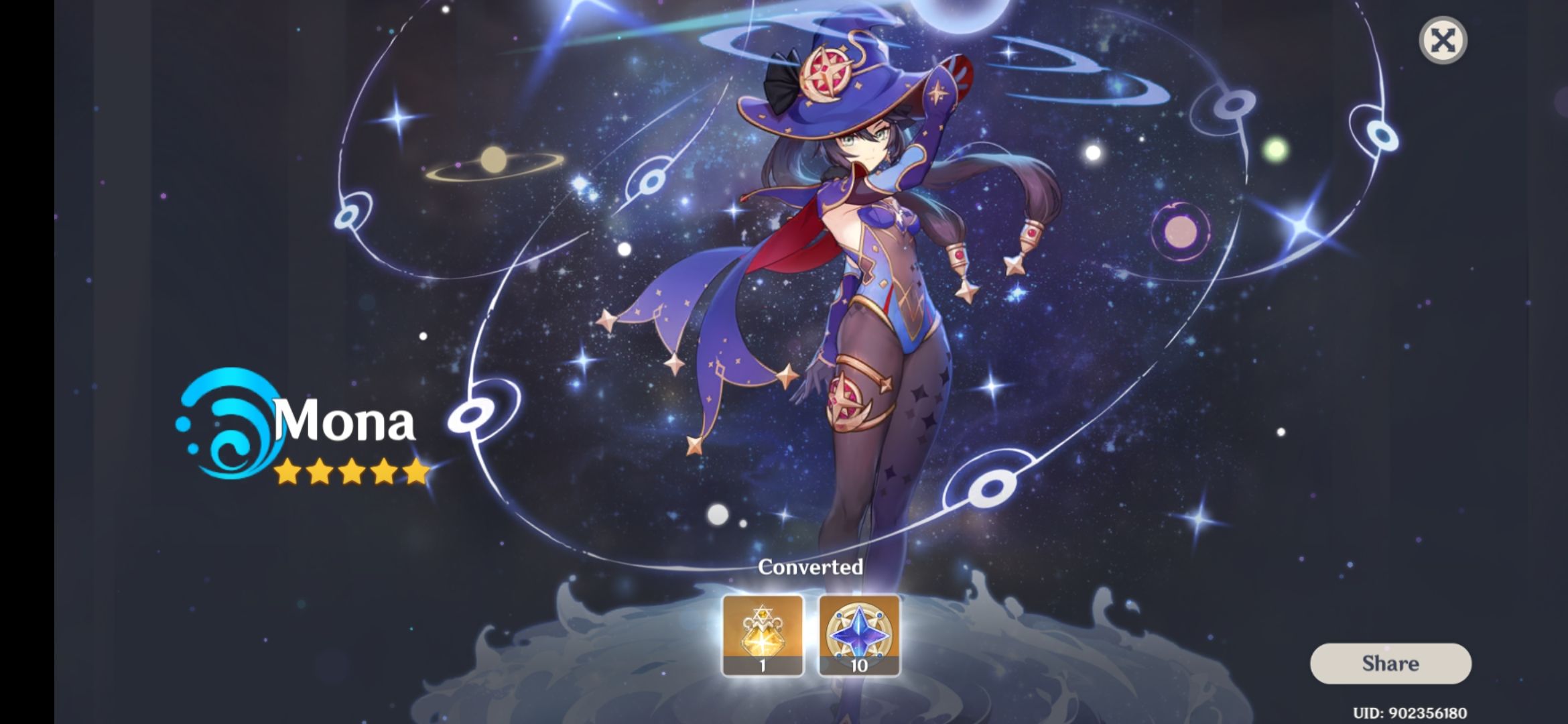 Sigh... Genshin Impact | HoYoLAB