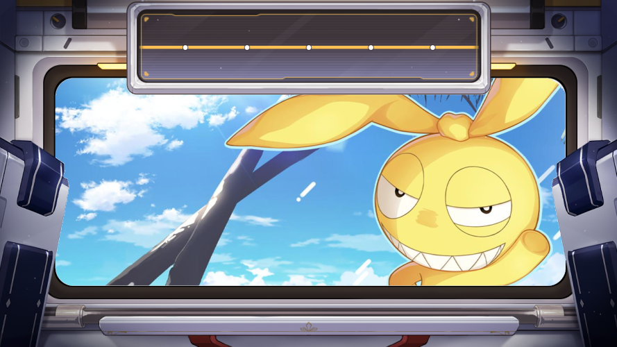 You cannot escape Homu Honkai Impact 3rd | HoYoLAB