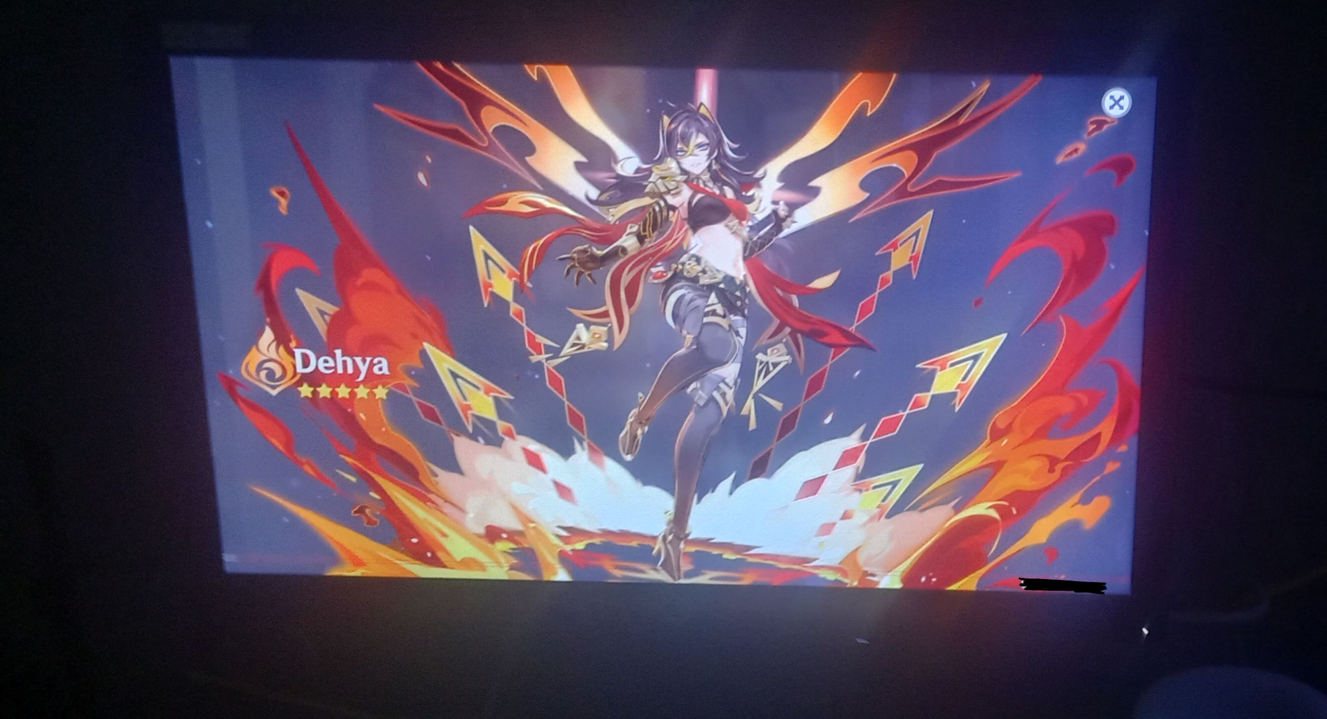 Mommy dehya finally came home Genshin Impact | HoYoLAB
