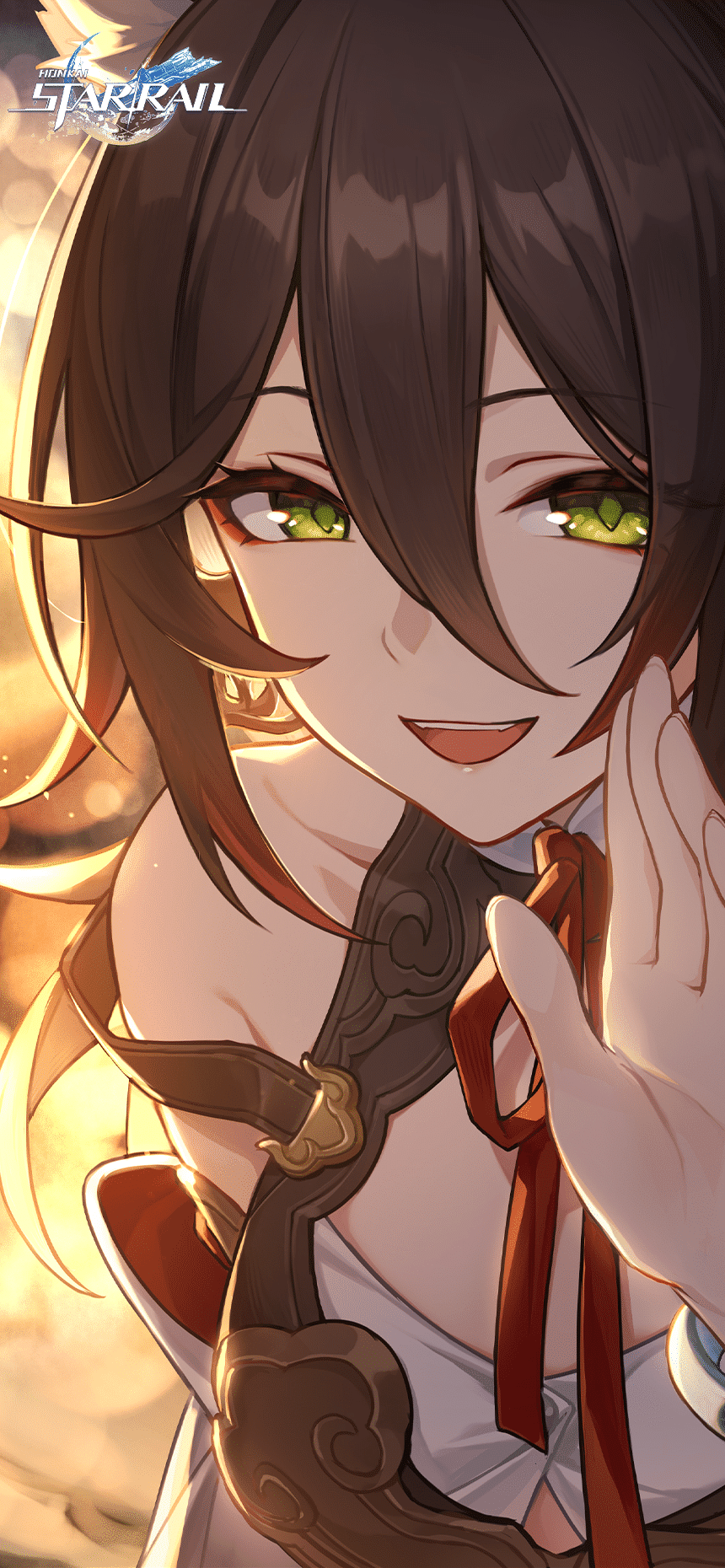 My new waifu Honkai: Star Rail | HoYoLAB