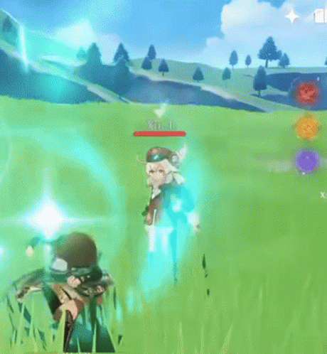Meme dump part 5 Genshin Impact | HoYoLAB