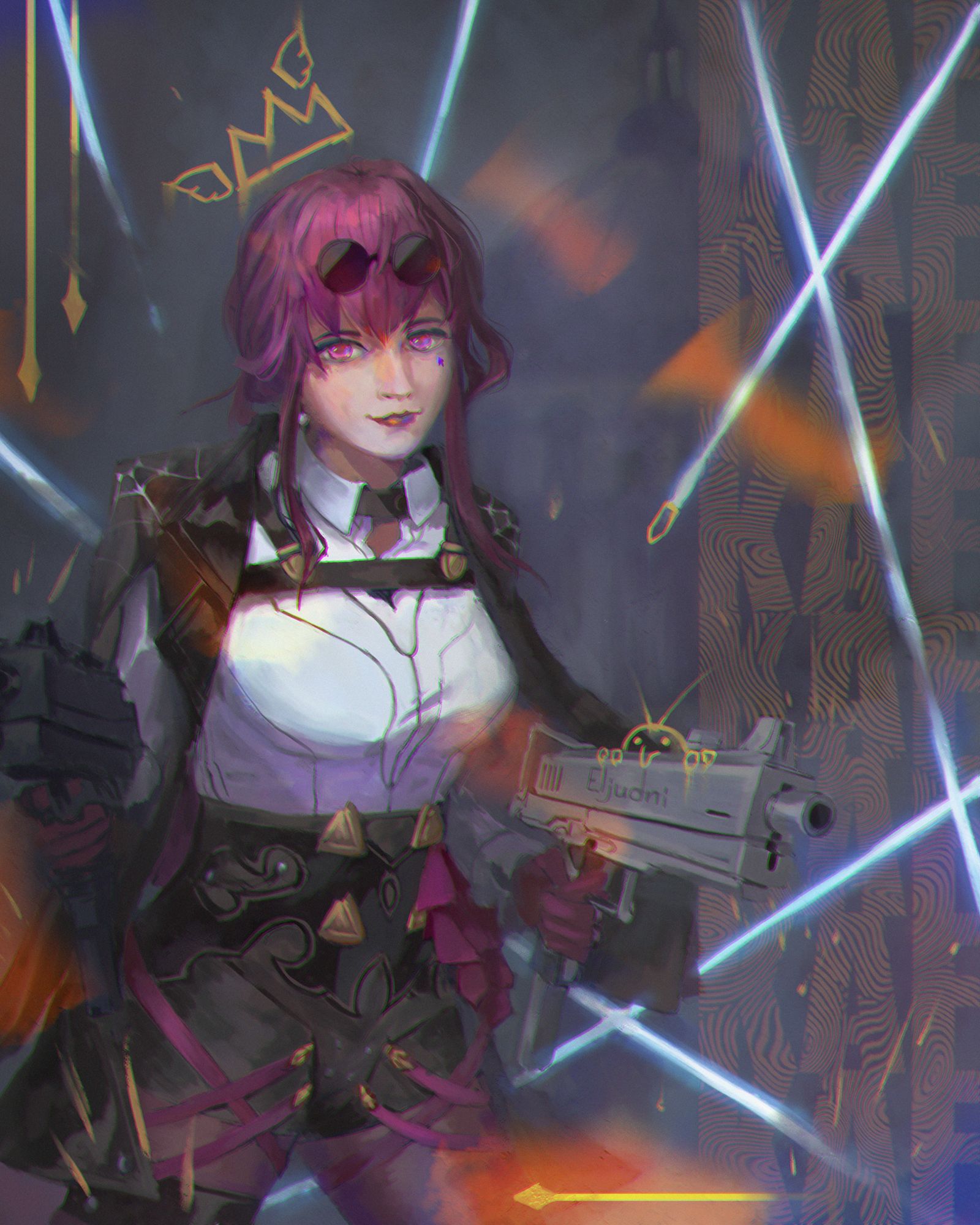 KAFKA Honkai: Star Rail | HoYoLAB