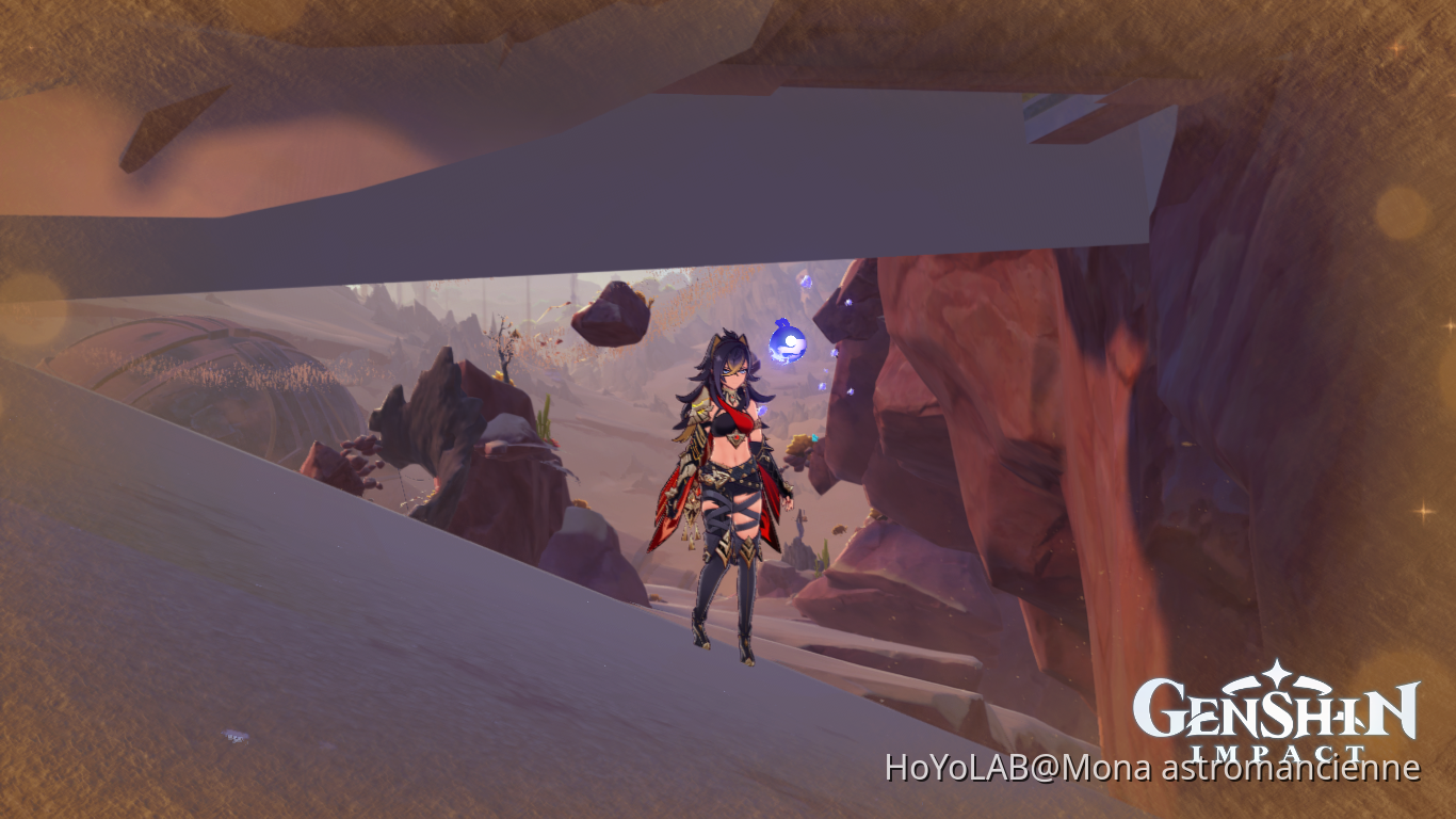 Does getting Dehya count as losing 50/50 ? Genshin Impact | HoYoLAB