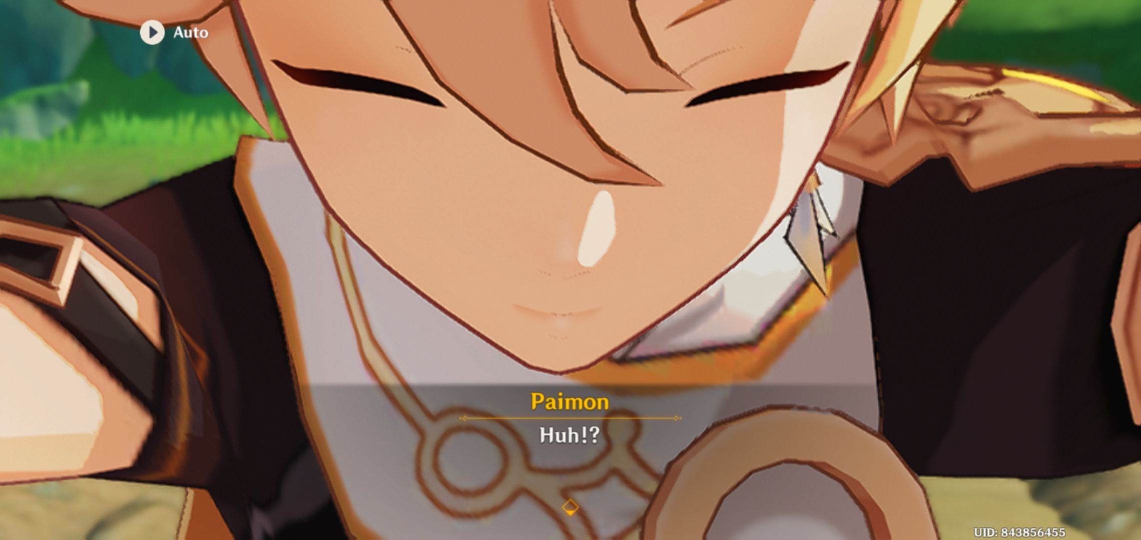 caribert quest Genshin Impact | HoYoLAB