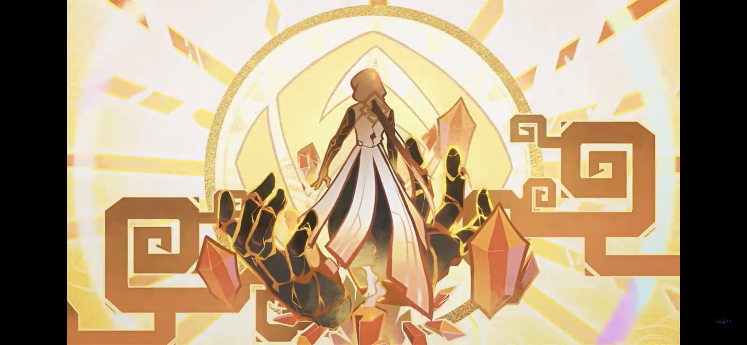 Yaksha Genshin Impact | HoYoLAB