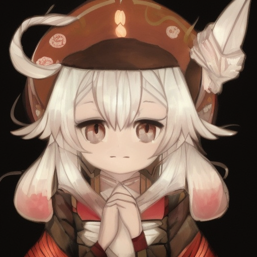 Klee La Emo Genshin Impact | HoYoLAB