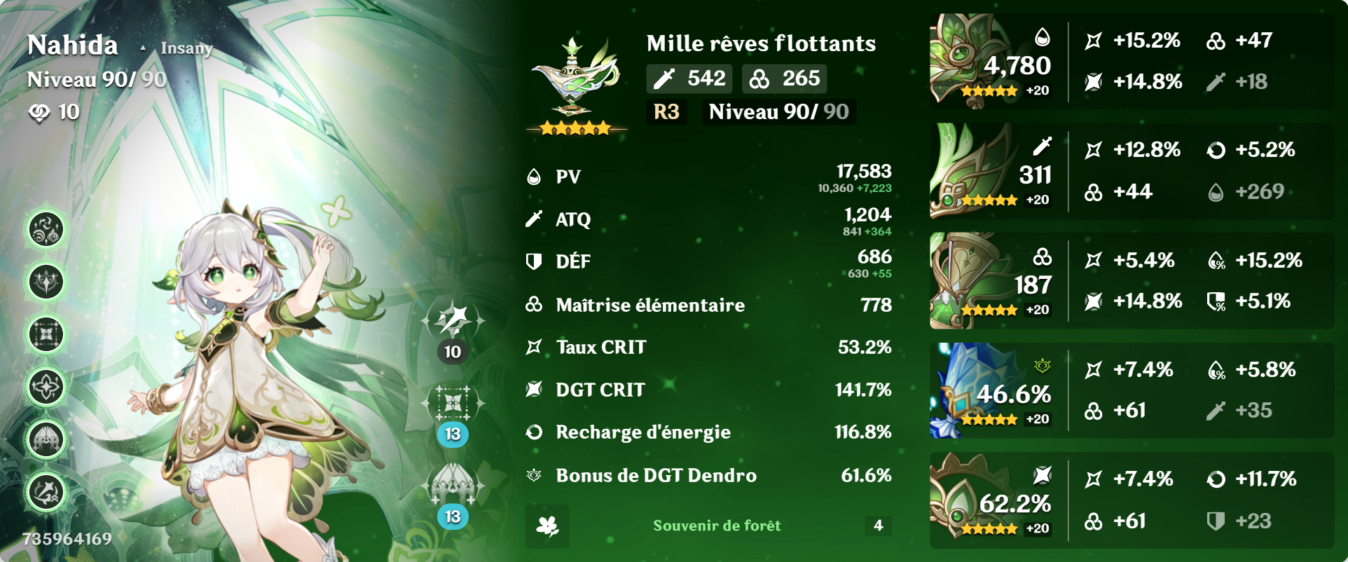 GROW GROW GROW Genshin Impact | HoYoLAB