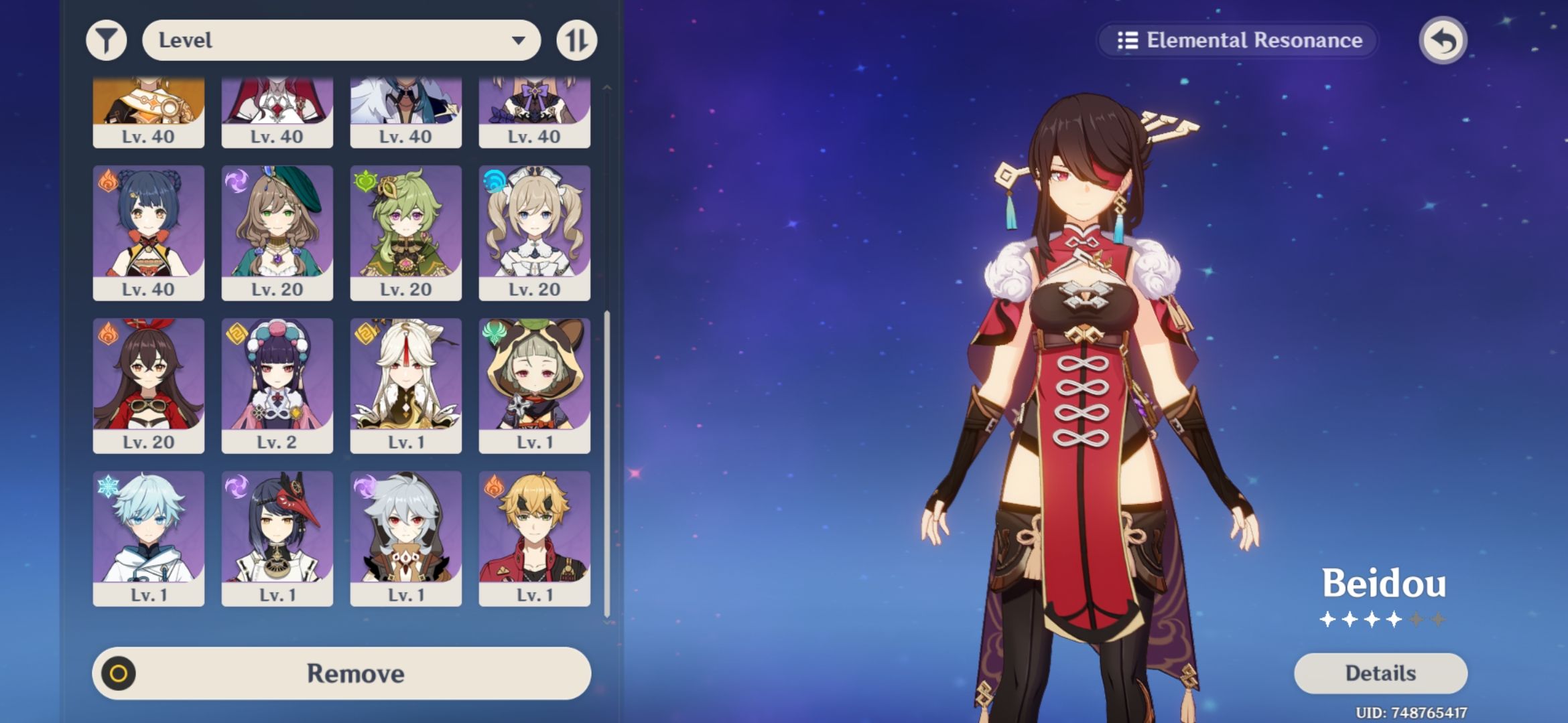 I need help with choosing a good comps to clear the abyss Genshin ...