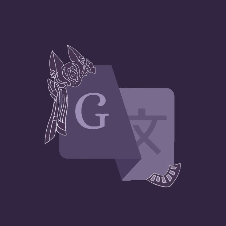 Cyno app icons because I'm amazing Genshin Impact | HoYoLAB