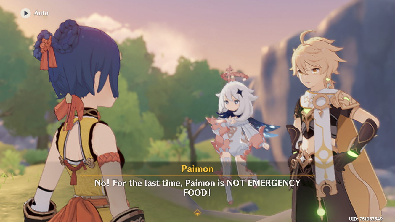 Best Paimon Moments #3 Genshin Impact | HoYoLAB