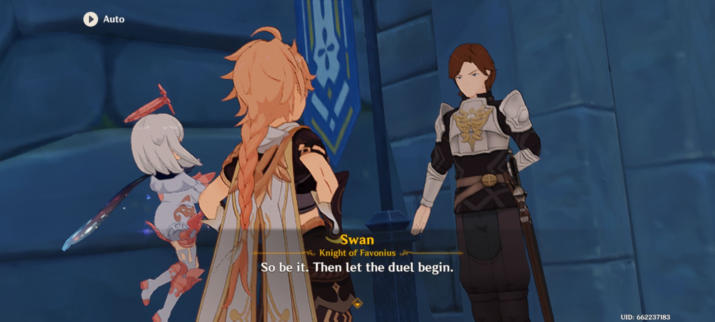 Genius invocation TCG Genshin Impact | HoYoLAB