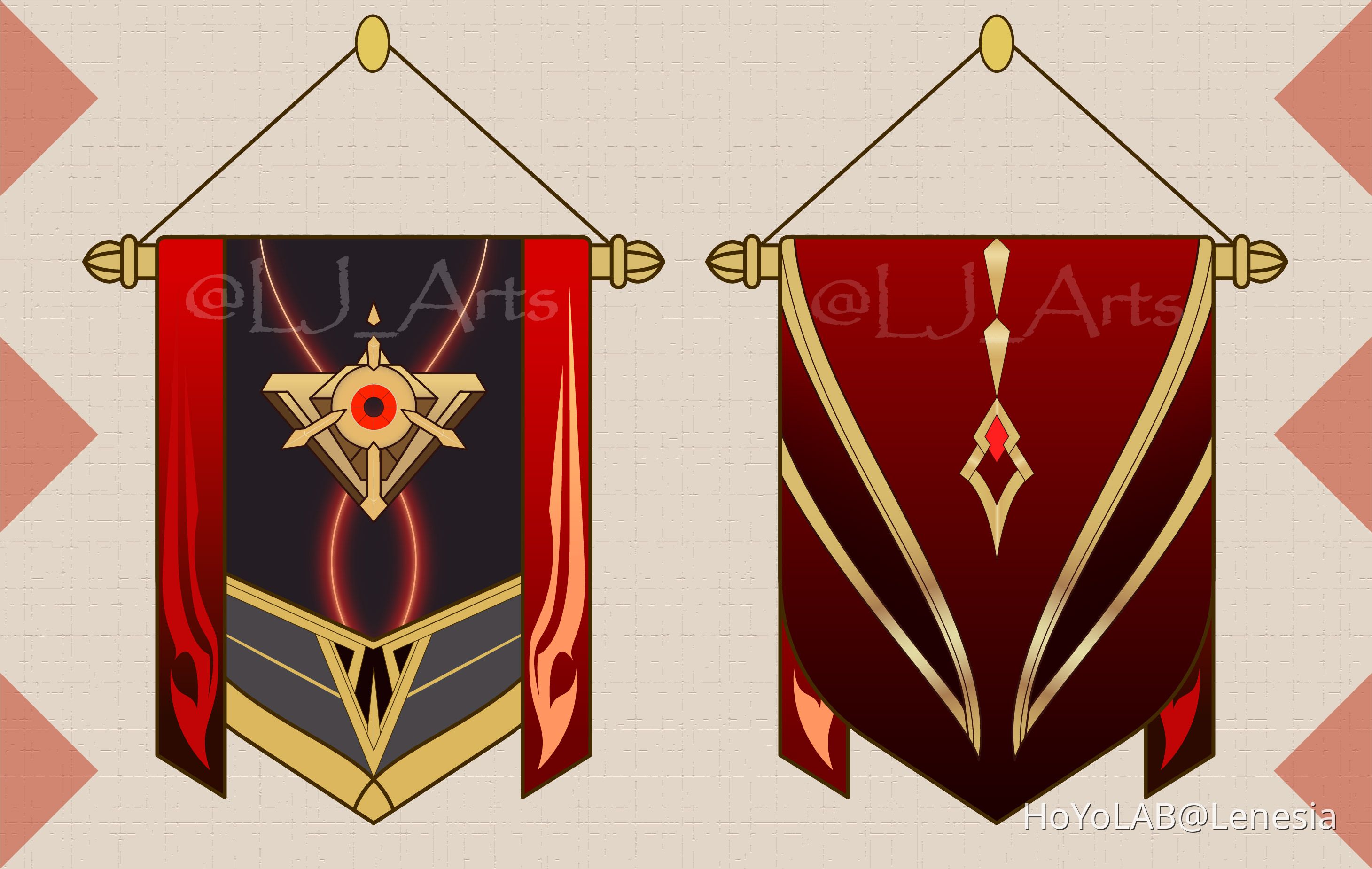 Dehya | Sumeru Banner Genshin Impact | HoYoLAB