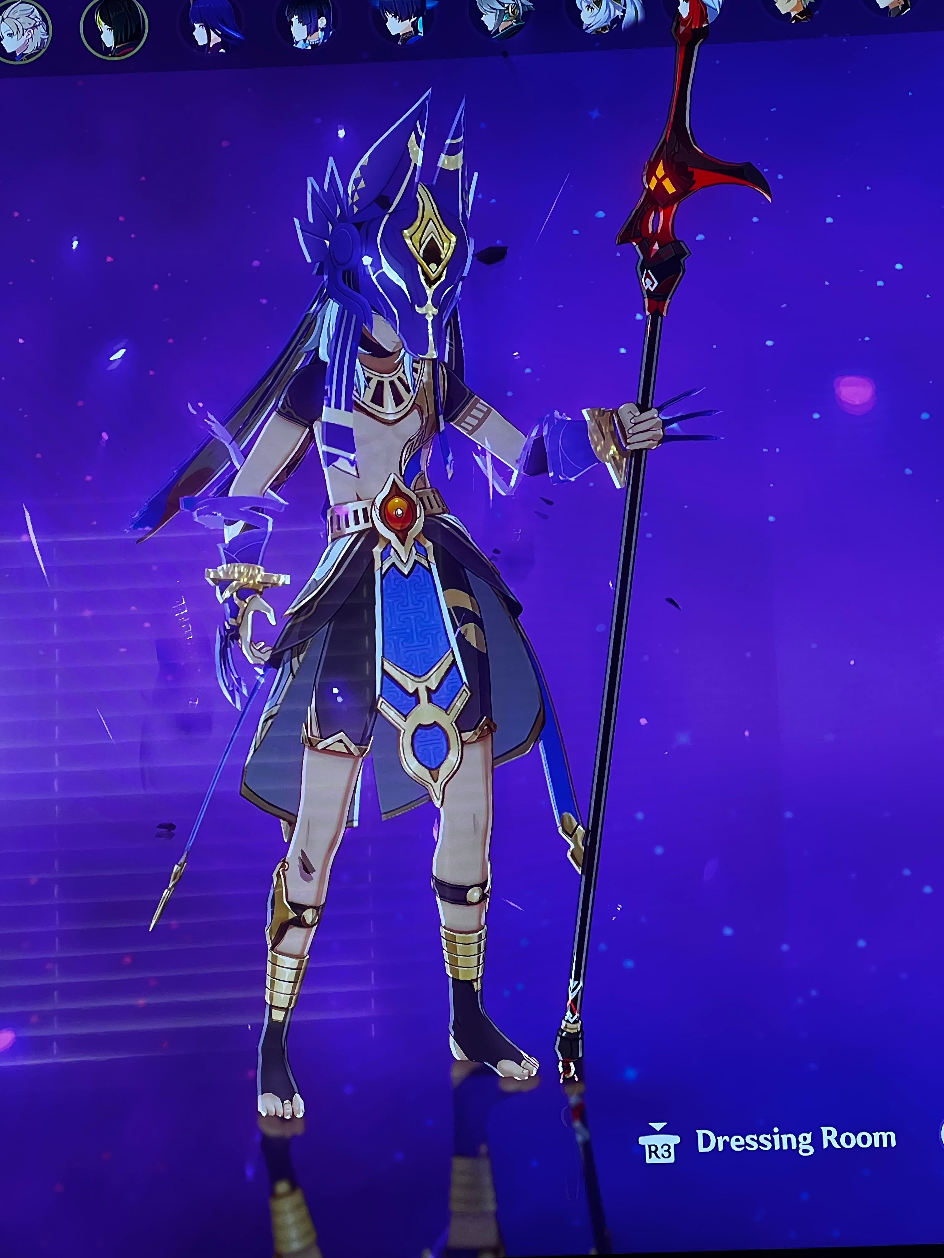 HYPERBLOOM incoming!!! Genshin Impact | HoYoLAB