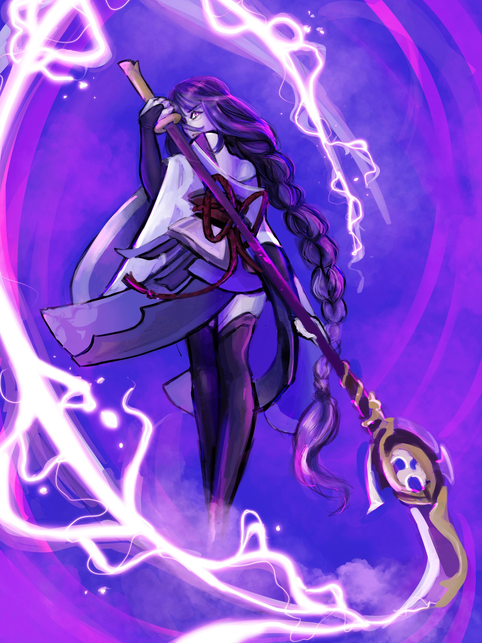 You Will Be Inlaid Upon This Statue Genshin Impact | HoYoLAB