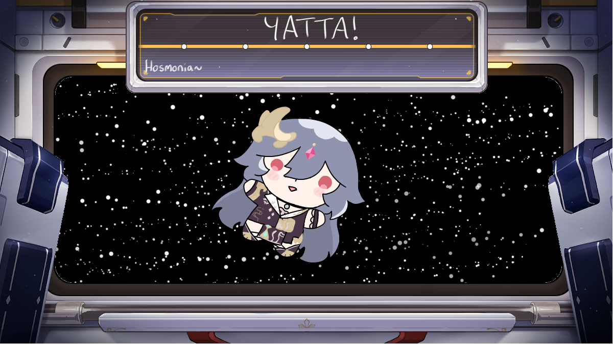 Senti!!! Honkai Impact 3rd | HoYoLAB