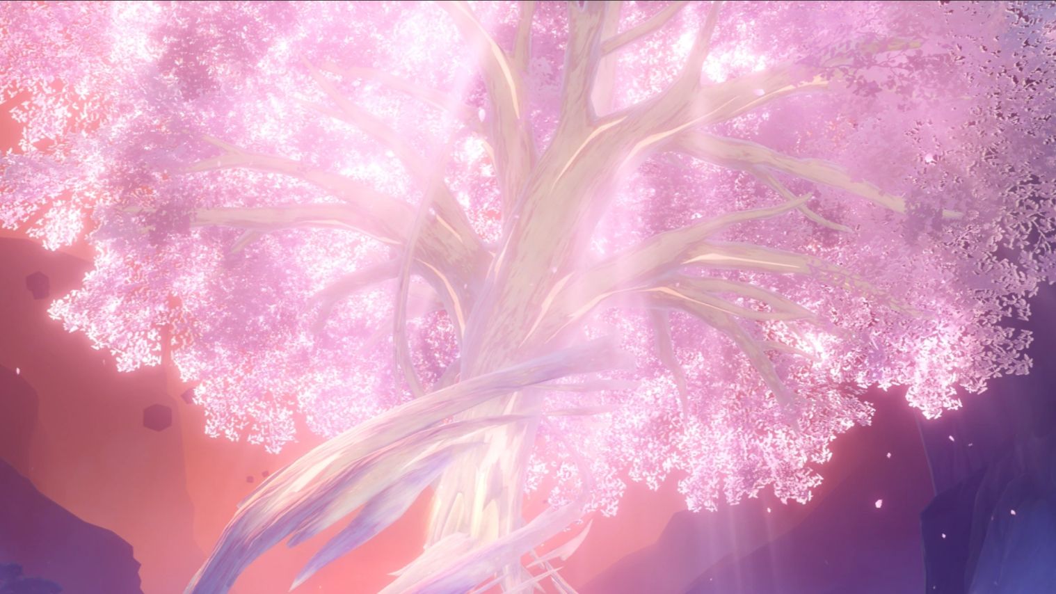 SPECULATIVE THEORY: The stars, the sky... it's all a backup record for ...