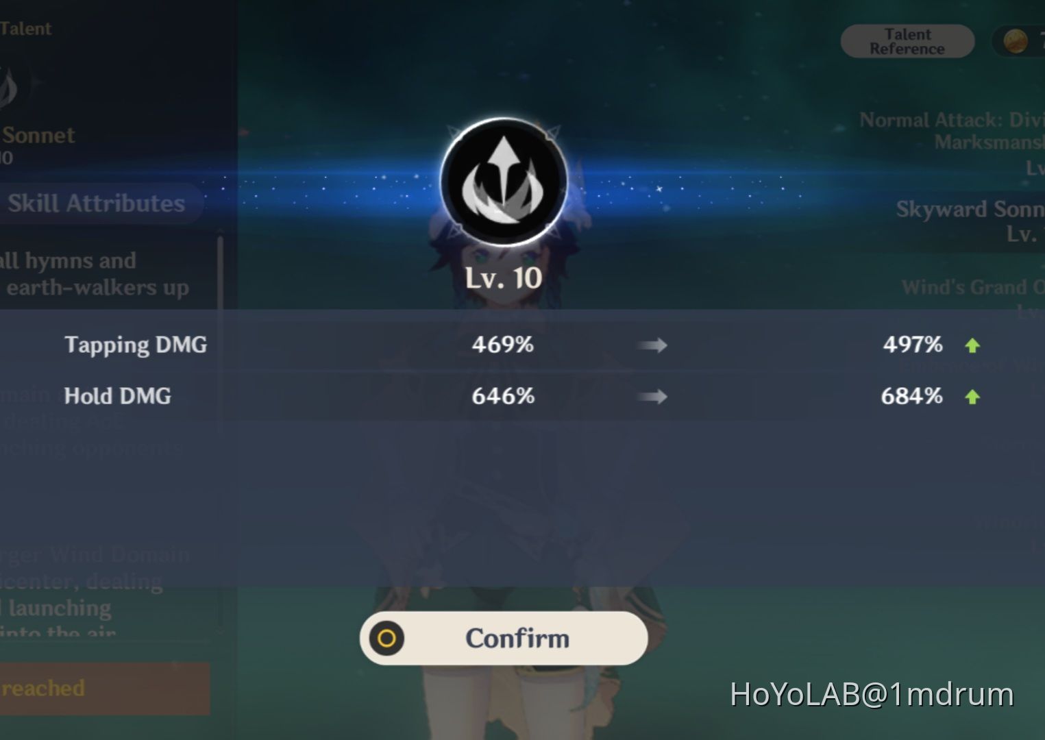 venti best boy 👑 Genshin Impact | HoYoLAB