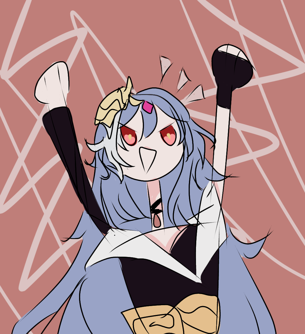 Senti Honkai Impact 3rd | HoYoLAB