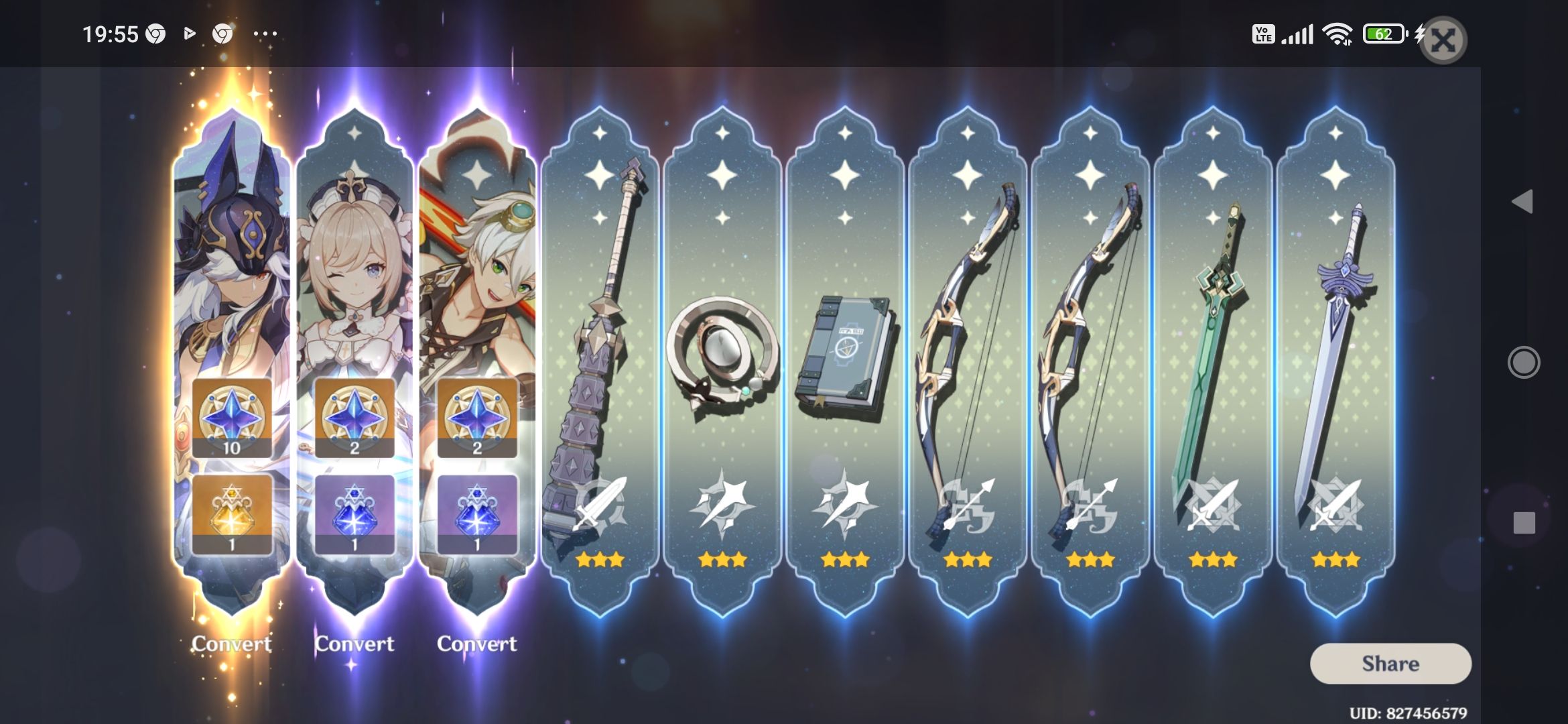 C1 Cyno Genshin Impact | HoYoLAB